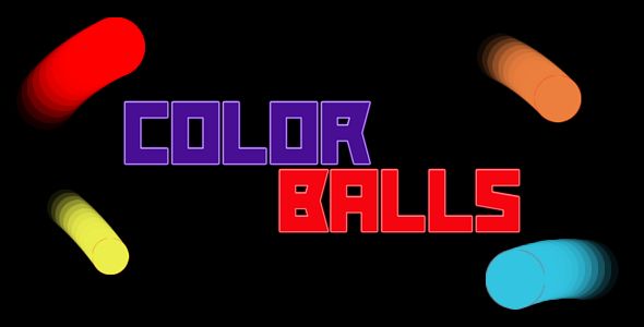 Color Balls - code.market