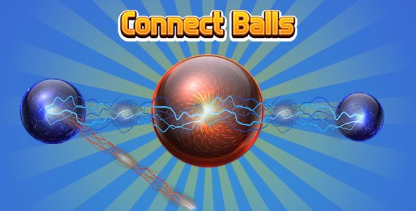 Connect Balls (CAPX and HTML5) - code.market