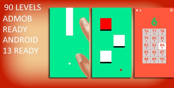 Cut To Get Star Unity Complete Project - code.market