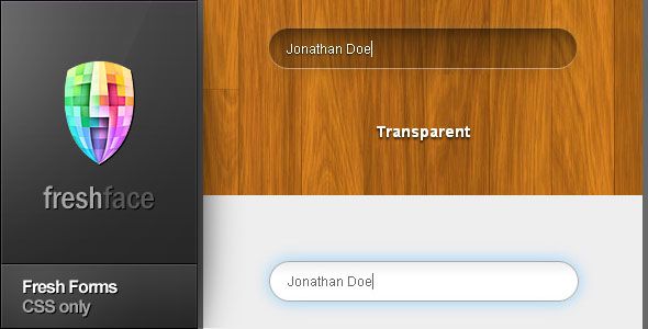 Fresh Forms - code.market