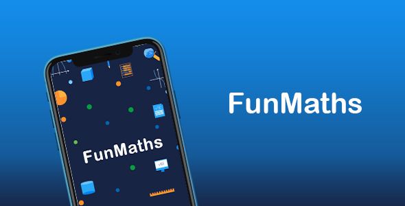 Fun Maths - Android - code.market