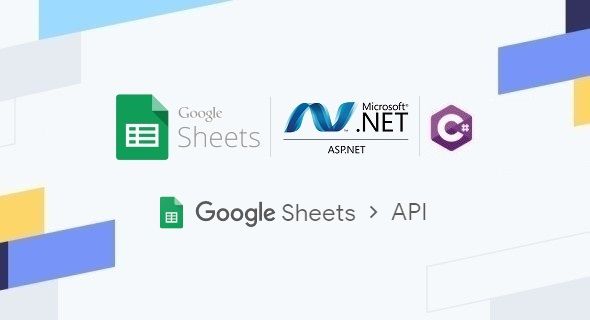 Google Sheets API in ASP.NET | C# - code.market