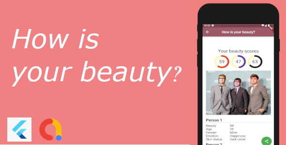 How is your beauty? - code.market