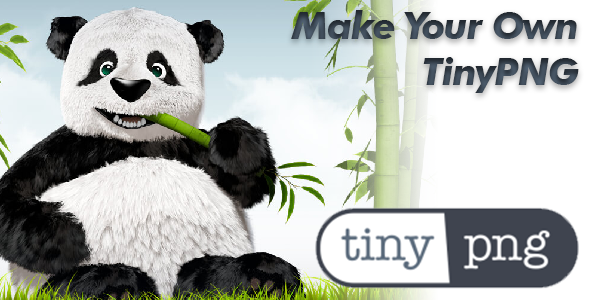 Make Your Own TinyPNG - code.market
