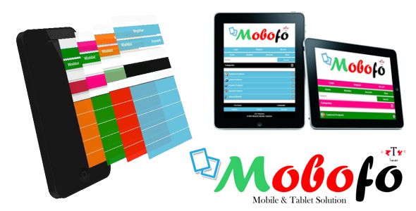 Mobofo Mobile & Tablet Solution - Plugin + Theme + 6 Module - code.market