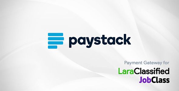 Paystack Payment Gateway Plugin - code.market