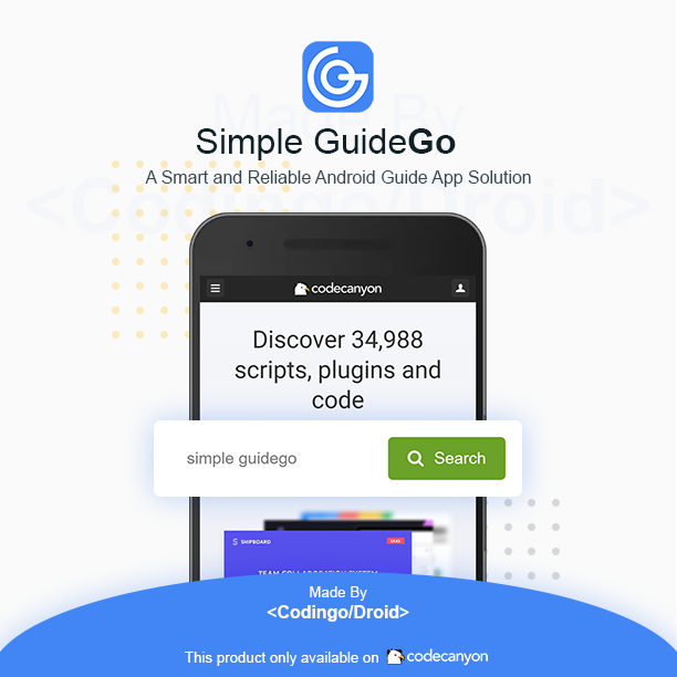 Simple GuideGo - Best Guide Apps for How to Tips & Trick - code.market
