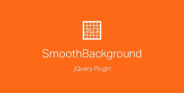 SmoothBackground - jQuery Smooth Background Plugin - code.market