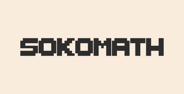 Sokomath - HTML5 Math Puzzle Game - code.market