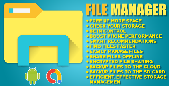 Solid Explorer File Manager | Turbo File Manager | OTG - code.market