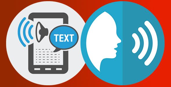 Speech Synthesis - Text to Speech (CAPX and HTML5) - code.market