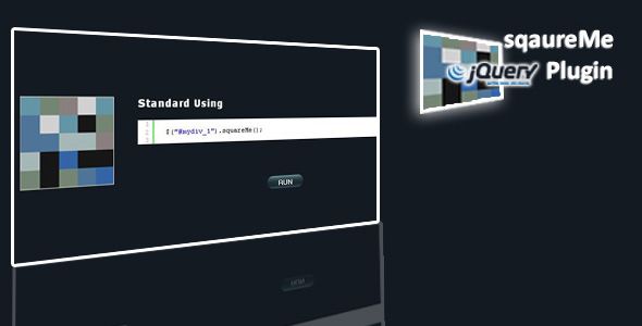 SquareMe Plugin - code.market