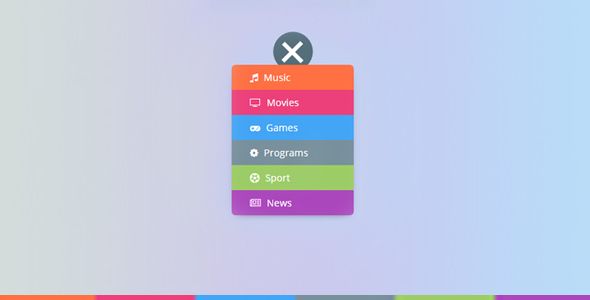 Toggle Menu - code.market