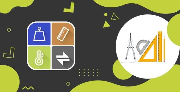 Unit Converter - code.market
