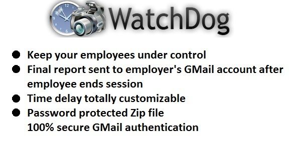 Watch Dog - code.market