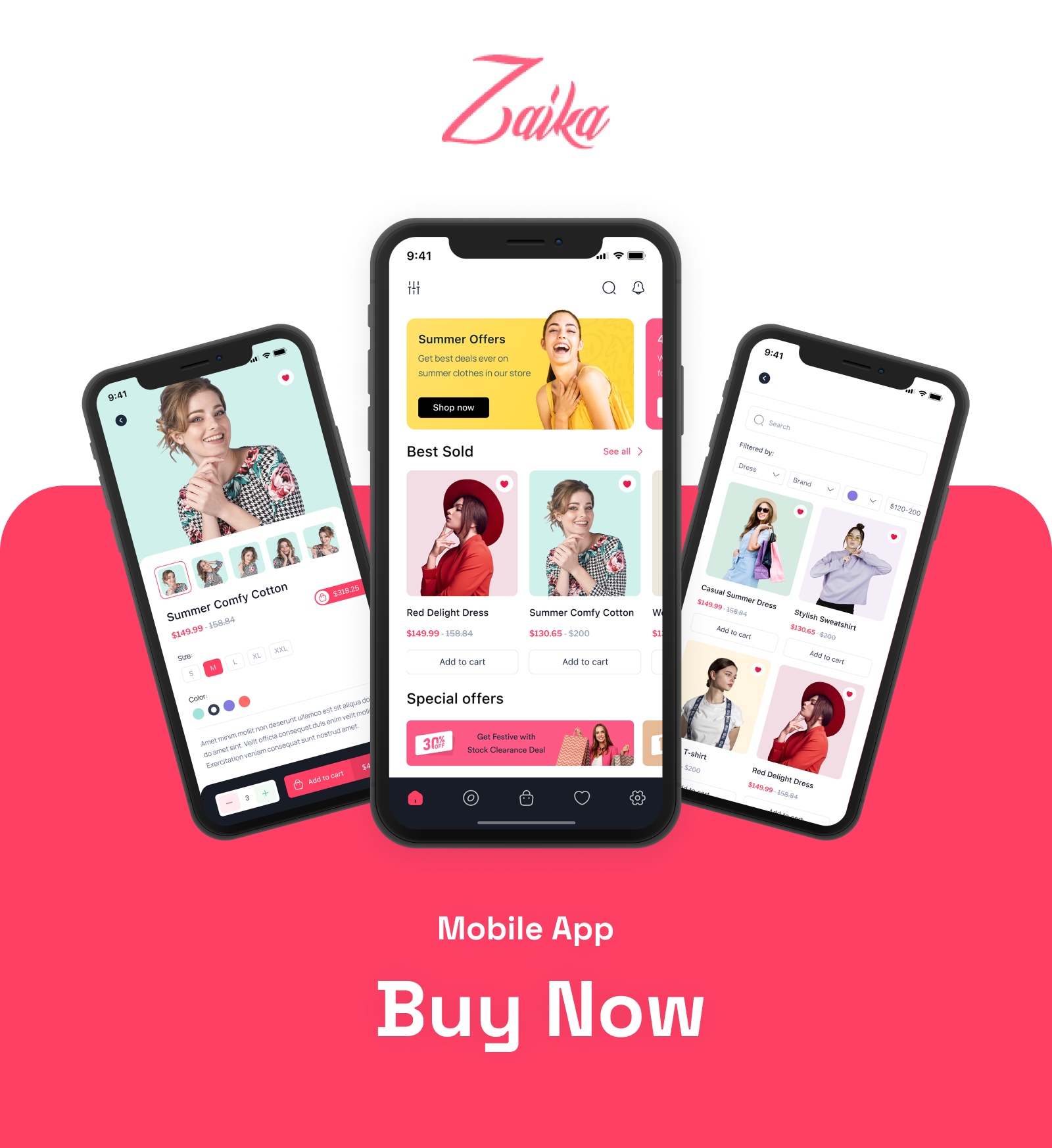 Zaika Ecommerce Cms Laravel Ecommerce Shopping Platform Code Market