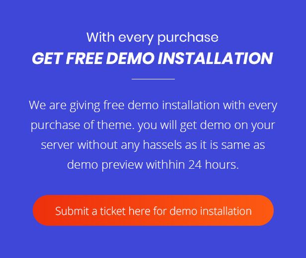 Webcore - Portfolio and Agency WordPress Theme Wordpress Creative ...