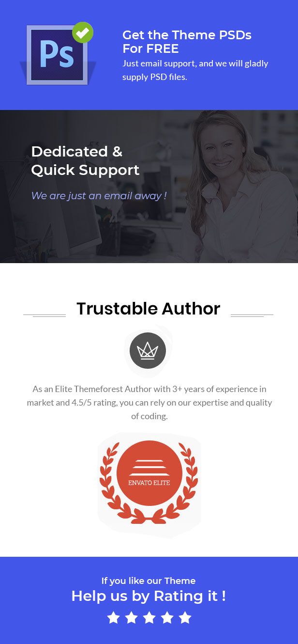 Webcore - Portfolio and Agency WordPress Theme - code.market