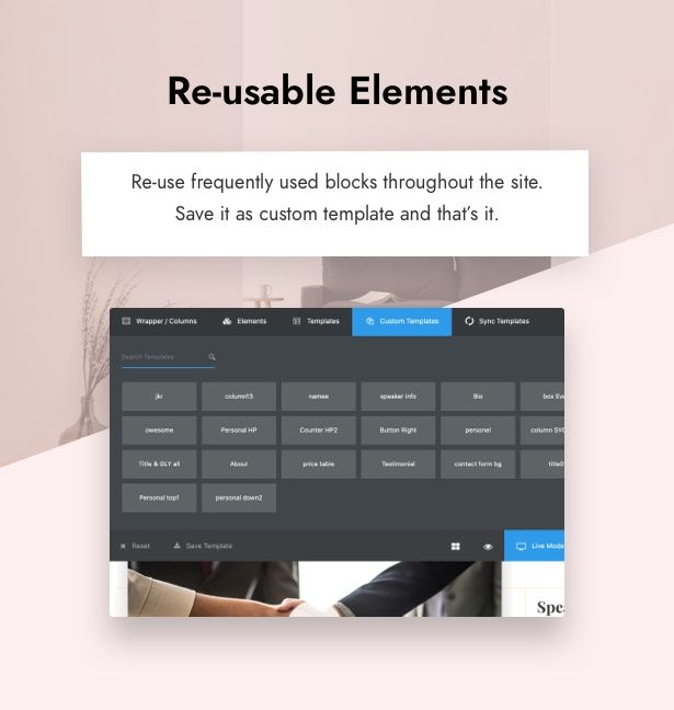 Arki - Architecture WordPress - code.market