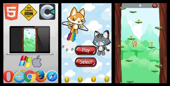 Super Game Coloring - HTML5 Mobile Game - code.market