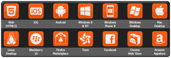 Sahara Invasion - HTML5 Game 120+ Levels & Constructor - code.market