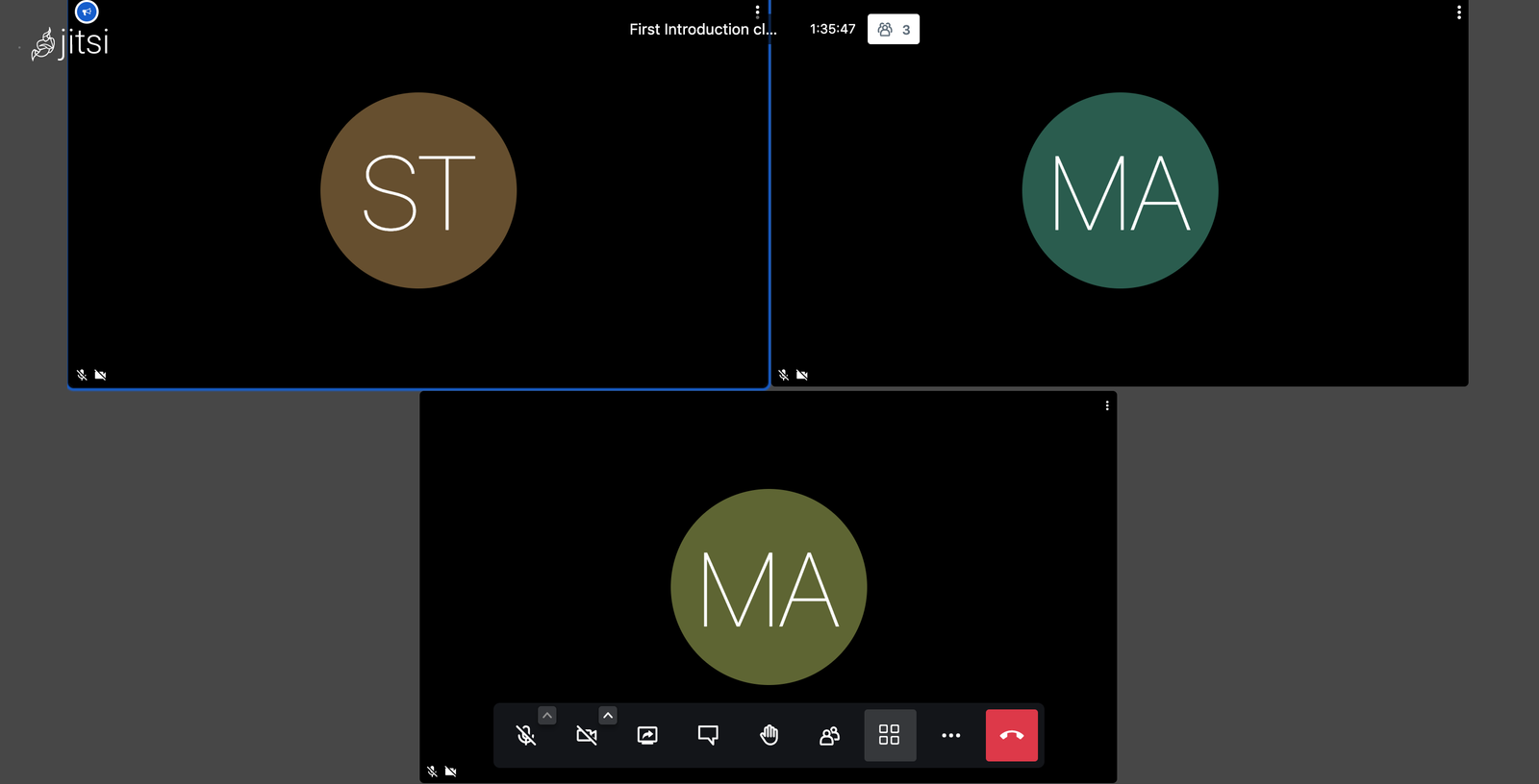 Academy Lms Jitsi Live Class Addon - code.market