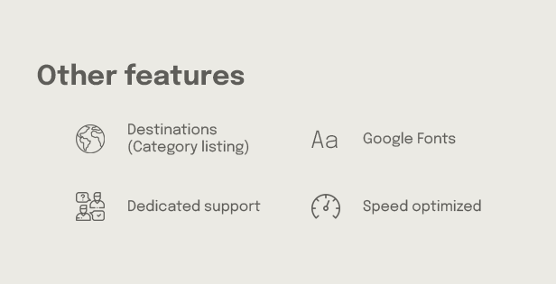 Nomady - Magazine Theme for Digital Nomads - code.market