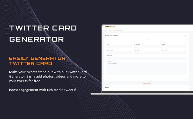 MonsterTools: The All-in-One SEO & Web Toolkit, like a - code.market