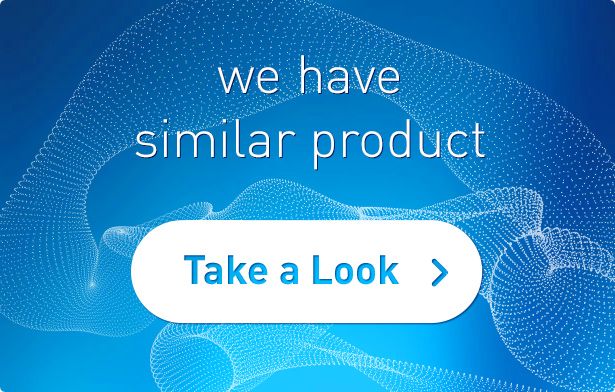 BLOB - Interactive Animated 3D Background - code.market