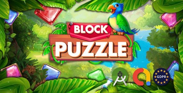 THE IMPOSSIBLE (Admob + GDPR + Android Studio) - code.market