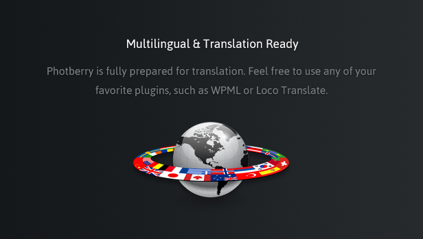 Portfolio Photberry - code.market