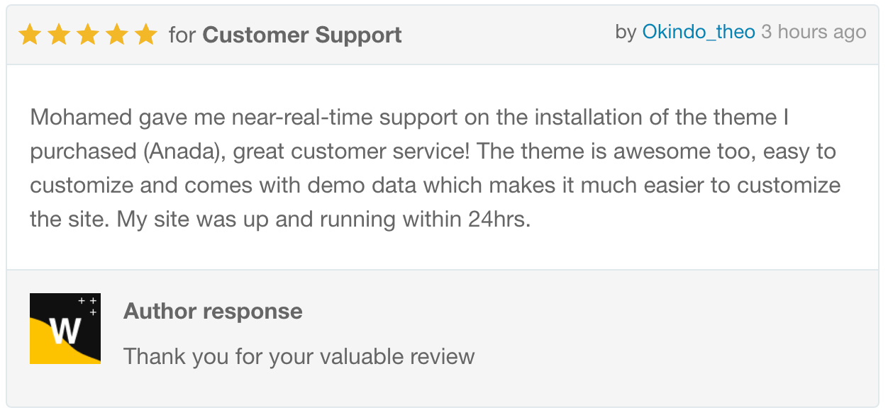 Anada - Artificial Intelligence & Data Science - code.market