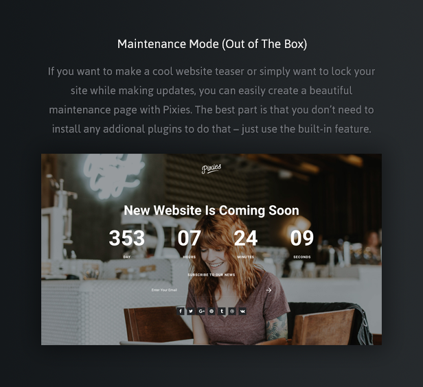 Portfolio Pixies - code.market