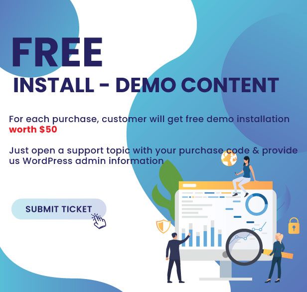 Kitchen - Design Responsive WordPress Theme - code.market