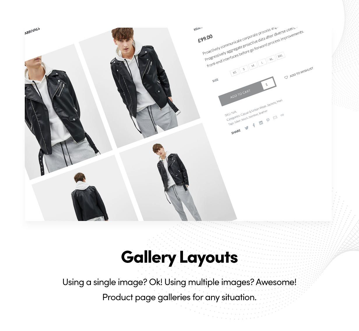 Rey - Fashion & Clothing, Furniture - code.market