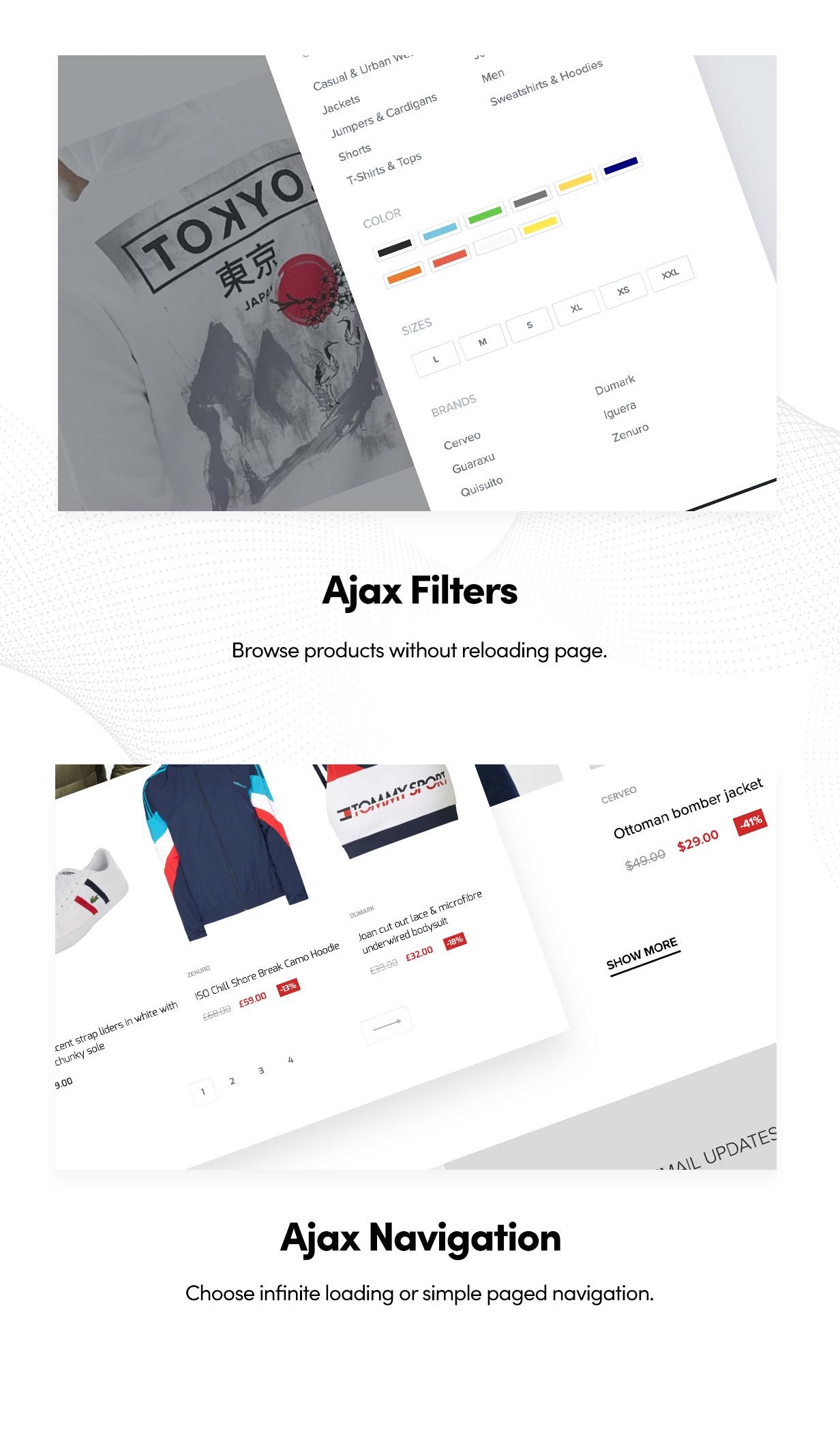 Rey - Fashion & Clothing, Furniture - code.market