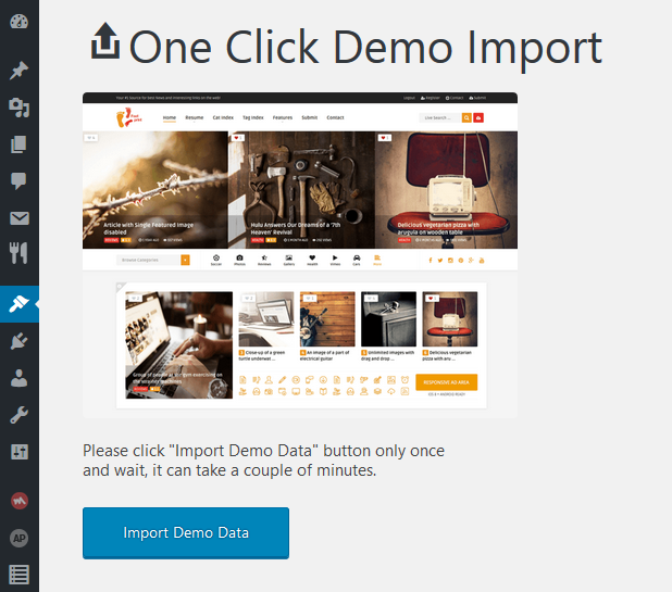 Foot - Grid Front-End Submission Content Sharing - code.market