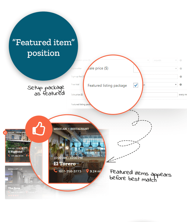 Bello - Directory & Listing - code.market