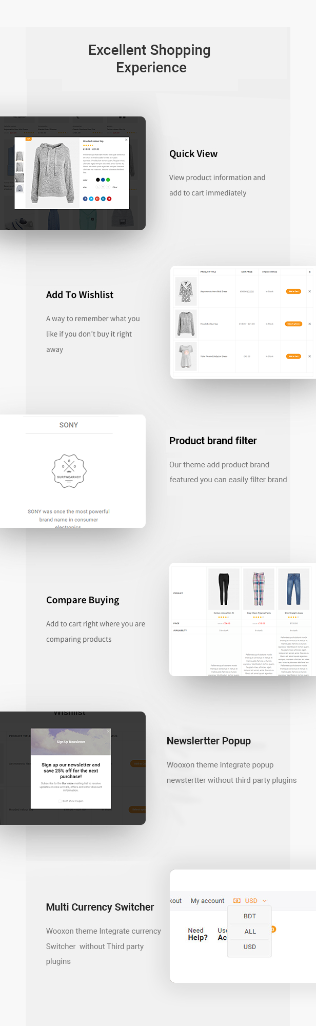 Wooxon - WooCommerce WordPress Theme - code.market