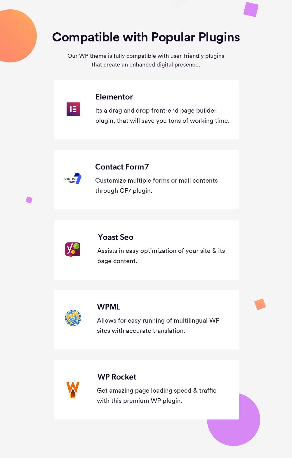 Codz - Software & IT Services Theme - code.market