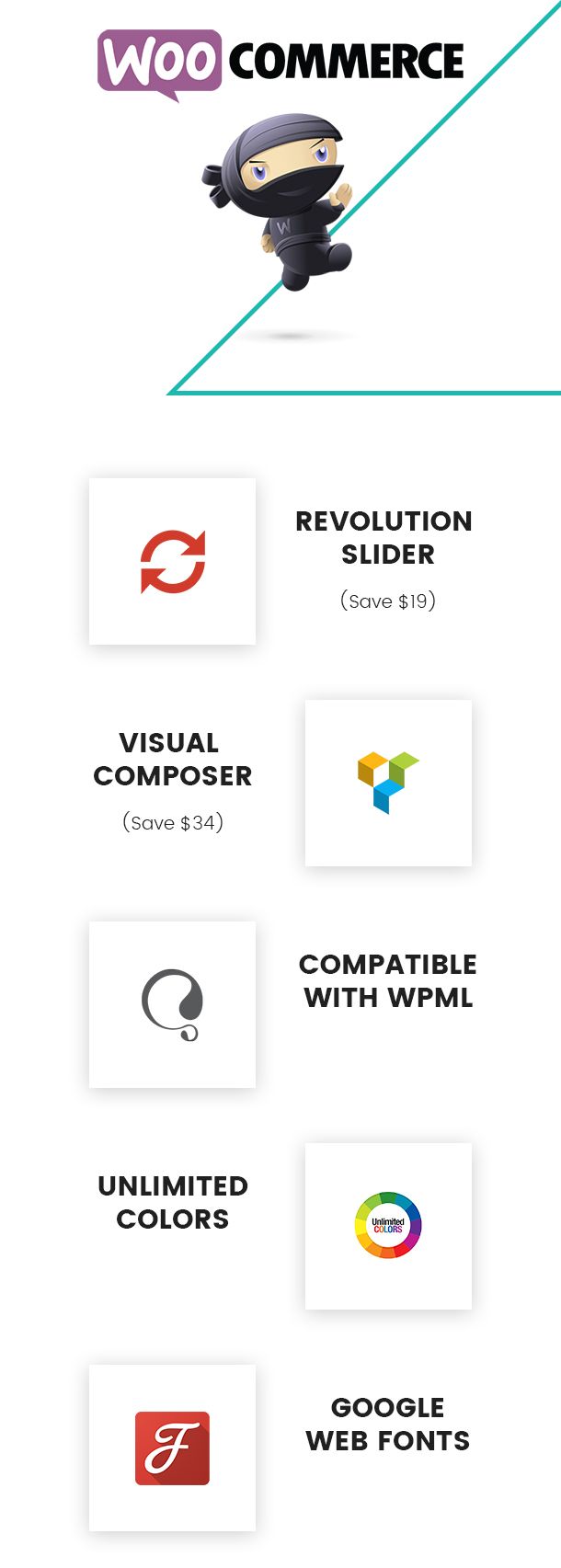 VG Sento - eCommerce WordPress Theme for Fashion Store - code.market