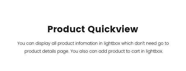 VG Sento - eCommerce WordPress Theme for Fashion Store - code.market