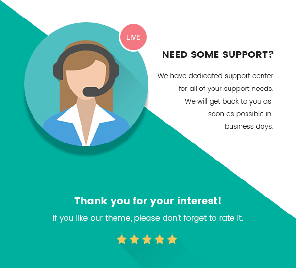 VG Sento - eCommerce WordPress Theme for Fashion Store - code.market