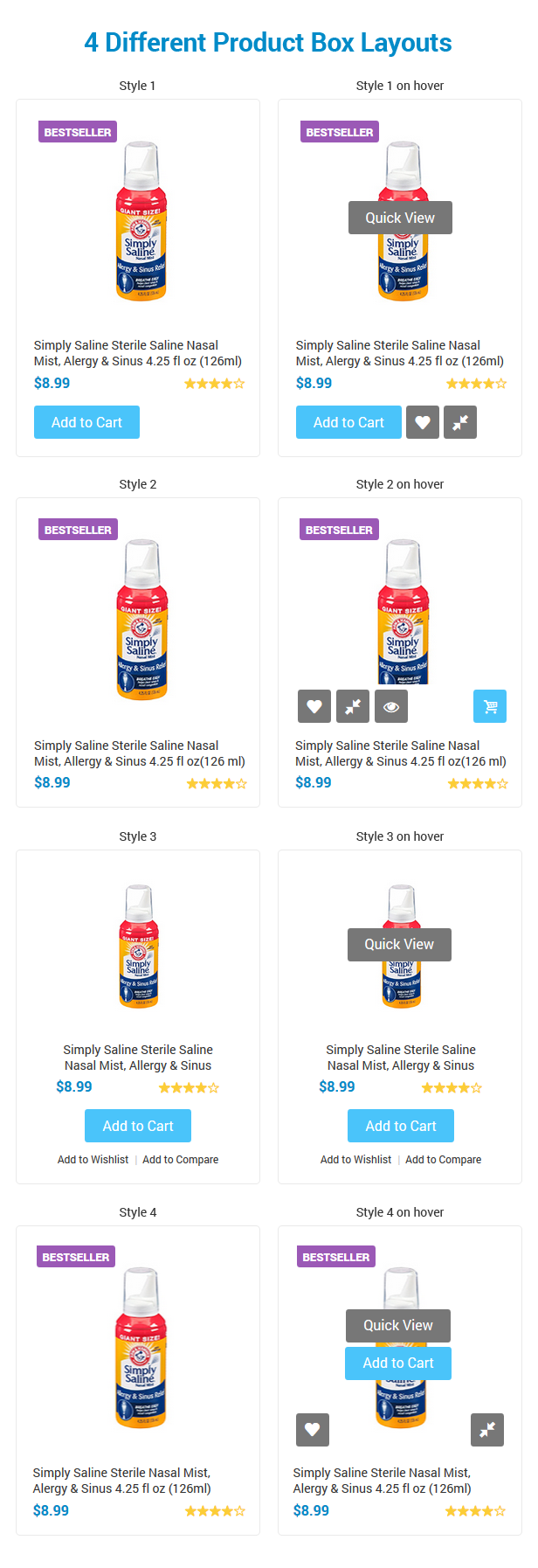 ShopMe - Multi Vendor Woocommerce WordPress Theme - code.market
