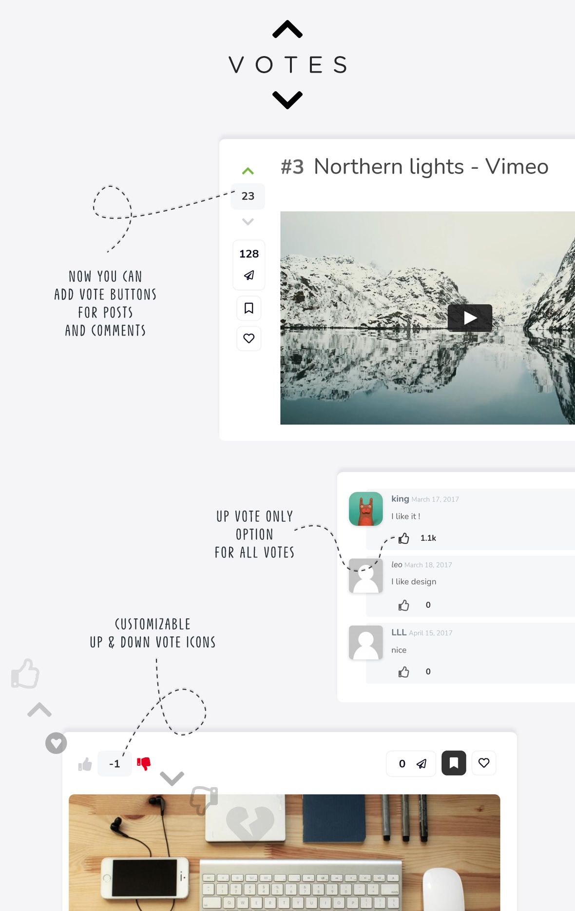 King - Viral Magazine WordPress Theme - code.market