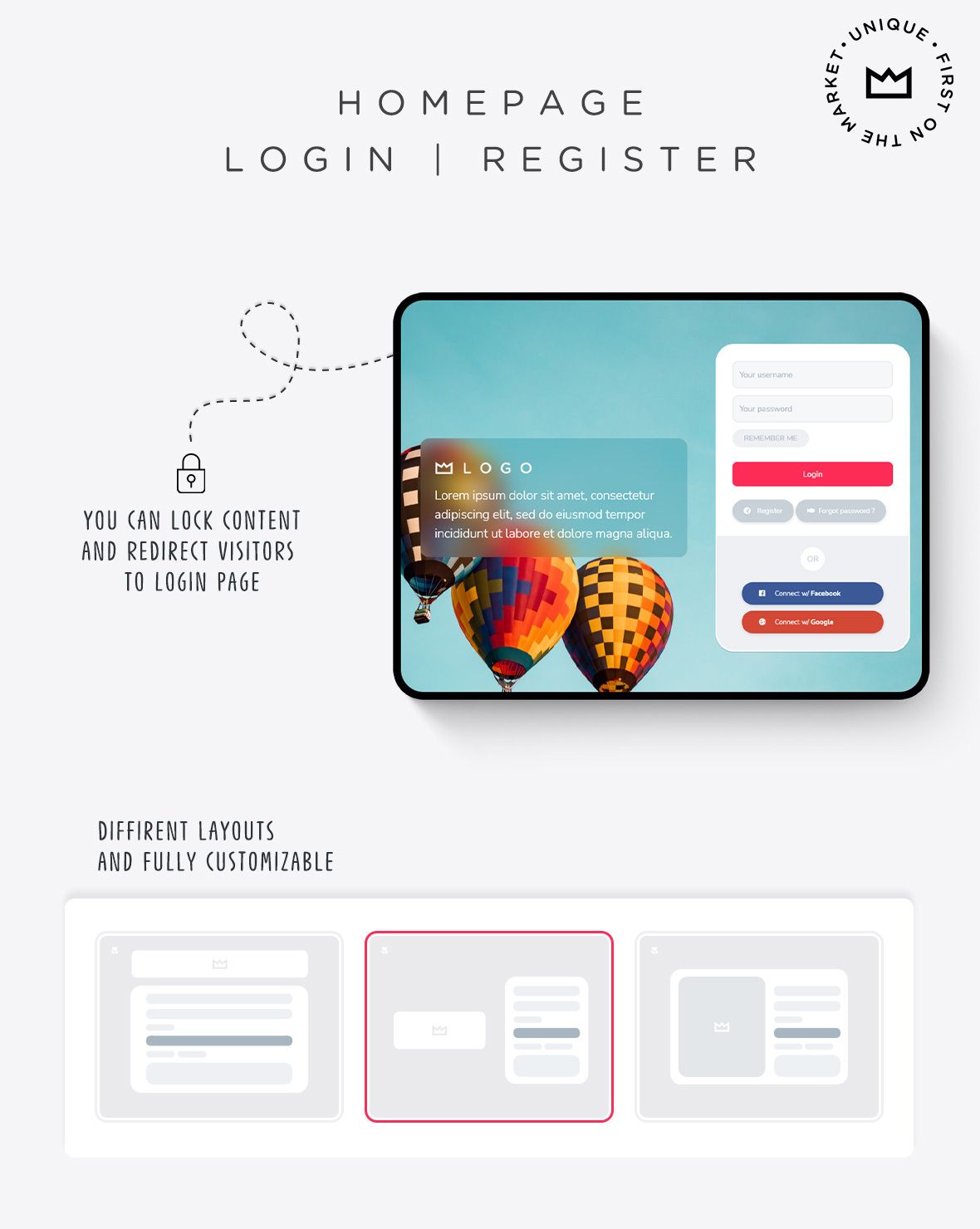 King - Viral Magazine WordPress Theme - code.market