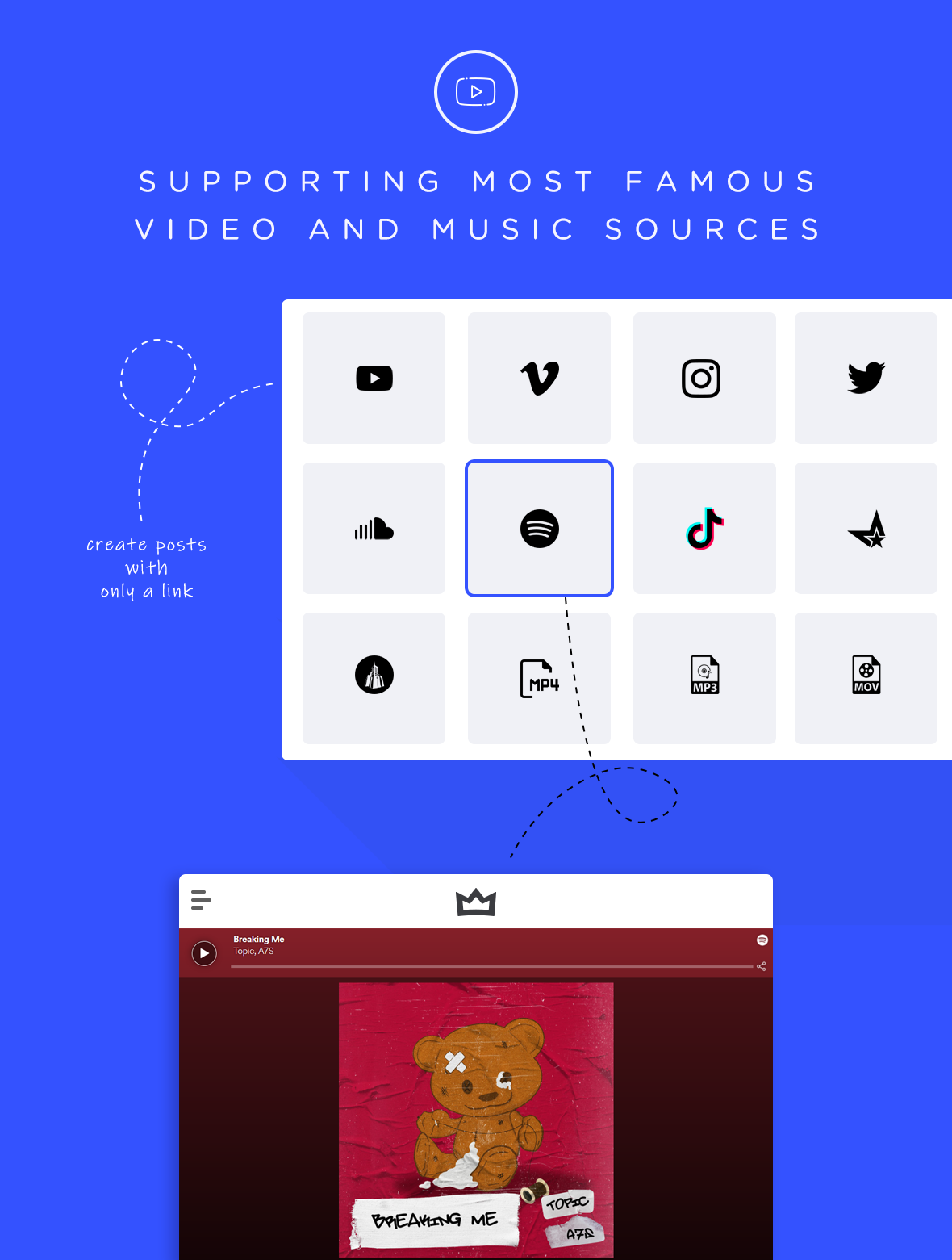 King - Viral Magazine WordPress Theme - code.market