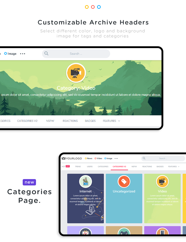 King - Viral Magazine WordPress Theme - code.market