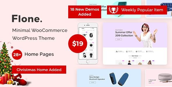 Vongi - WooCommerce WordPress Theme - code.market