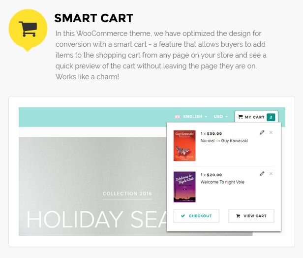 Fluence - Books Store Multipurpose Responsive - code.market